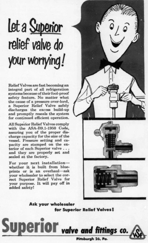 Superior Valve & Fittings Company | MyCompanies Wiki | Fandom