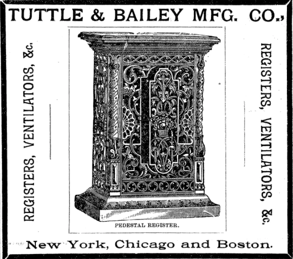 Tuttle & Bailey, Inc. | MyCompanies Wiki | Fandom