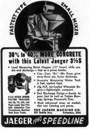 Jaeger Machine Company | MyCompanies Wiki | Fandom