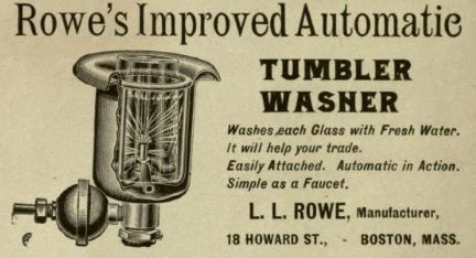 L. L. Rowe | MyCompanies Wiki | Fandom