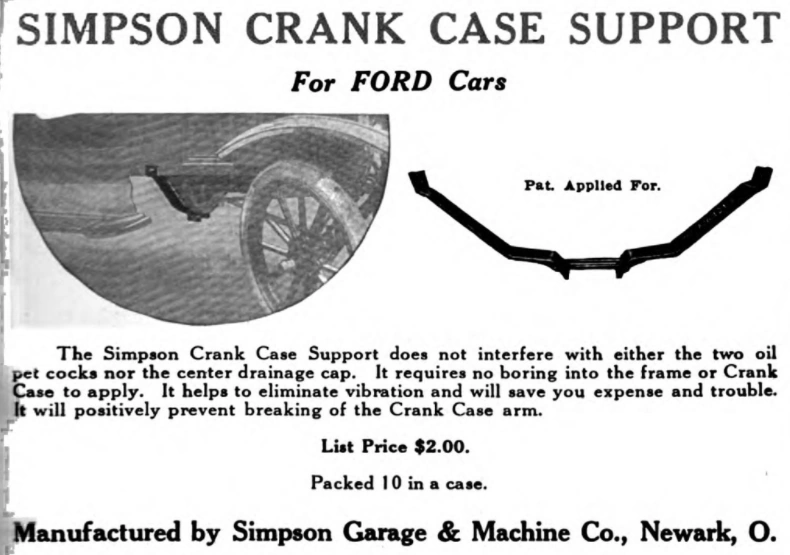 Simpson Manufacturing Company (OH) | MyCompanies Wiki | Fandom