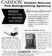 Cardox Corporation | MyCompanies Wiki | Fandom