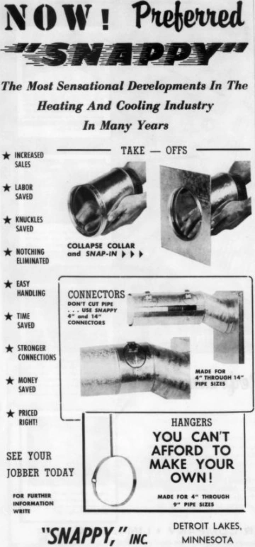 Snappy, Inc. | MyCompanies Wiki | Fandom