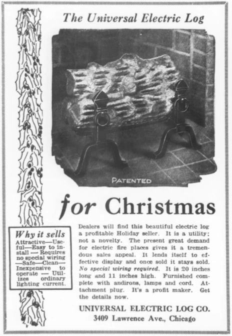 Universal Electric Log Company | MyCompanies Wiki | Fandom