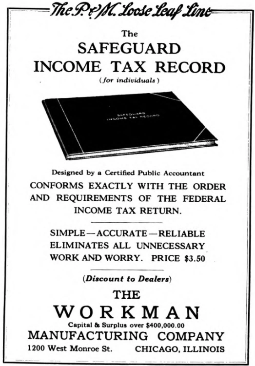 Workman Manufacturing Company | MyCompanies Wiki | Fandom