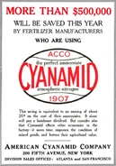 American Cyanamid Company | MyCompanies Wiki | Fandom