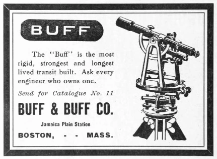 Buff & Buff Company | MyCompanies Wiki | Fandom
