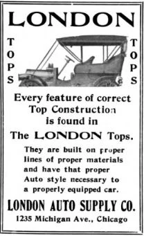 London Auto Supply Company | MyCompanies Wiki | Fandom