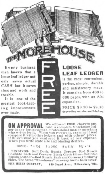 Heinn Company | MyCompanies Wiki | Fandom