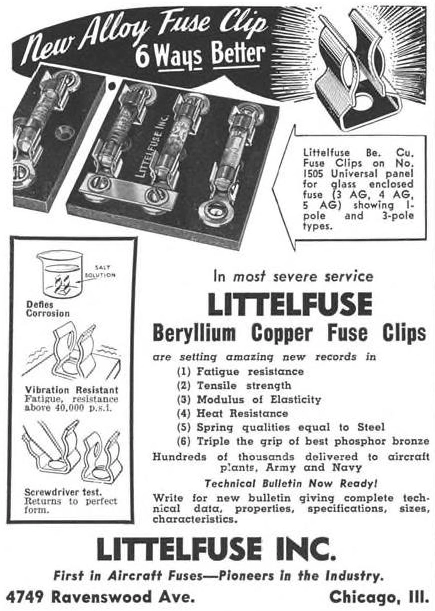 Littelfuse, Inc. | MyCompanies Wiki | Fandom