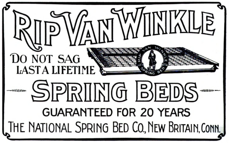 National Spring Bed Company | MyCompanies Wiki | Fandom