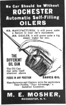 M. E. Mosher | MyCompanies Wiki | Fandom