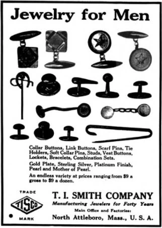 T. I. Smith Company | MyCompanies Wiki | Fandom