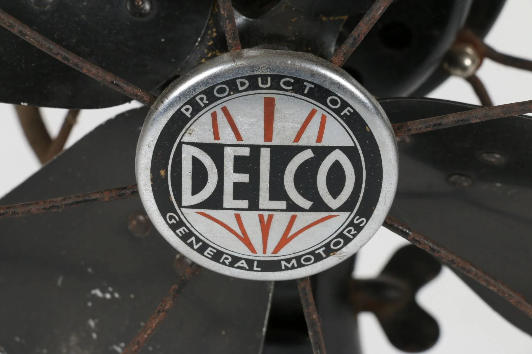 Delco Appliance Corporation | MyCompanies Wiki | Fandom