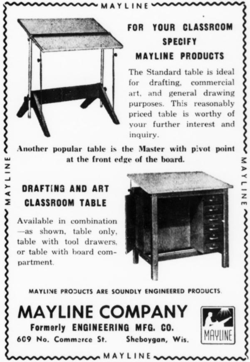 Mayline Company | MyCompanies Wiki | Fandom