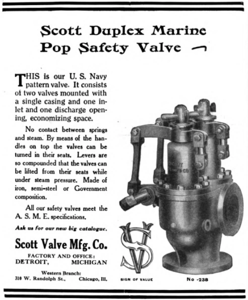 Scott Valve Manufacturing Company | MyCompanies Wiki | Fandom