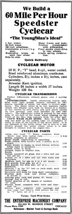 Enterprise Machinery Company | MyCompanies Wiki | Fandom