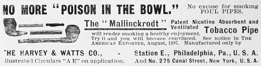 Harvey & Watts Company | MyCompanies Wiki | Fandom