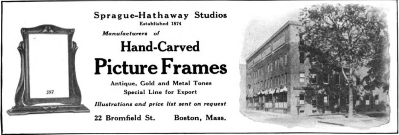 Sprague-Hathaway Studios, Inc. | MyCompanies Wiki | Fandom