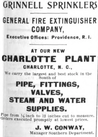 General Fire Extinguisher Company | MyCompanies Wiki | Fandom