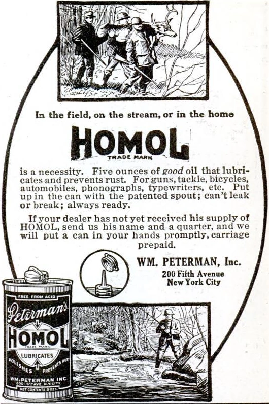 William Peterman, Inc. | MyCompanies Wiki | Fandom