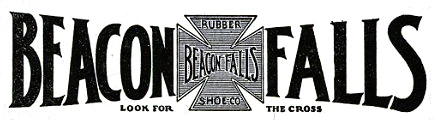 Beacon Falls Rubber Shoe Company | MyCompanies Wiki | Fandom