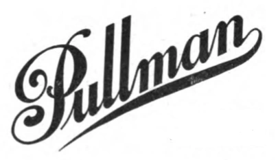 Pullman Motor Car Company | MyCompanies Wiki | Fandom