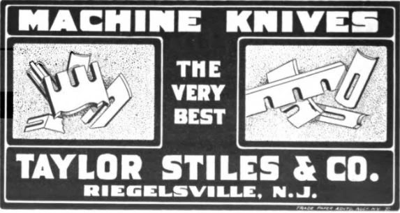 Taylor Stiles & Company | MyCompanies Wiki | Fandom