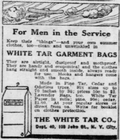 White Tar Company | MyCompanies Wiki | Fandom