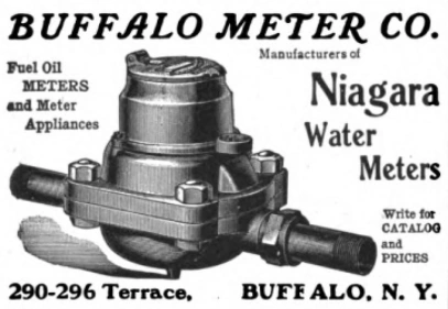 Buffalo Meter Company | MyCompanies Wiki | Fandom