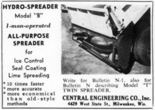 Central Engineering Company | MyCompanies Wiki | Fandom