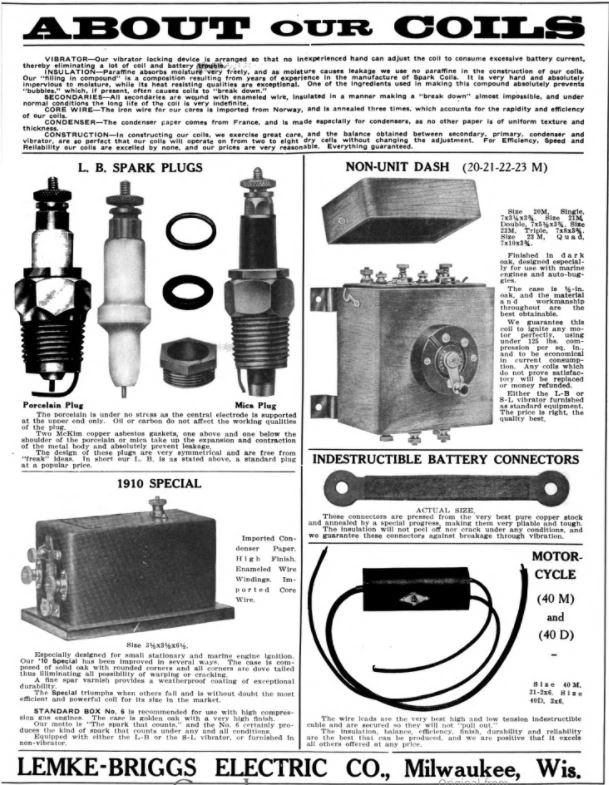 Lemke Electric Company | MyCompanies Wiki | Fandom