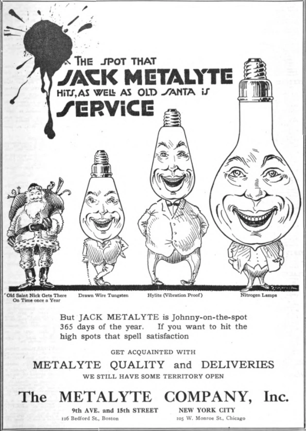 Metalyte Company | MyCompanies Wiki | Fandom