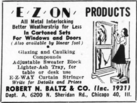 Robert N. Baltz & Company | MyCompanies Wiki | Fandom