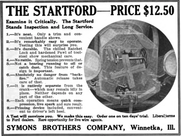 Symons Brothers Company | MyCompanies Wiki | Fandom