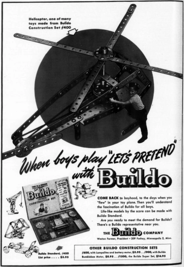 Buildo Company | MyCompanies Wiki | Fandom