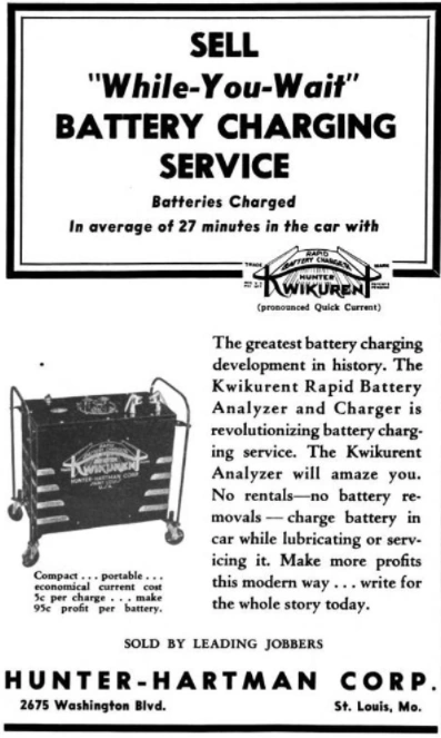 Hunter-Hartman Corporation | MyCompanies Wiki | Fandom