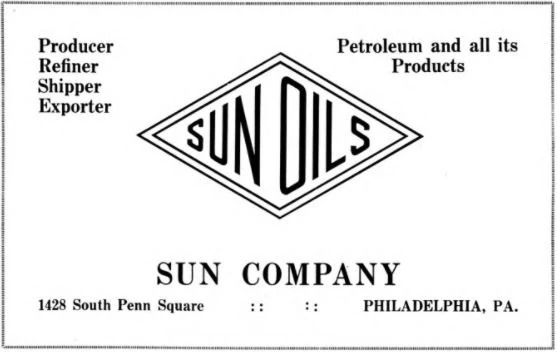 Sun Oil Company | MyCompanies Wiki | Fandom