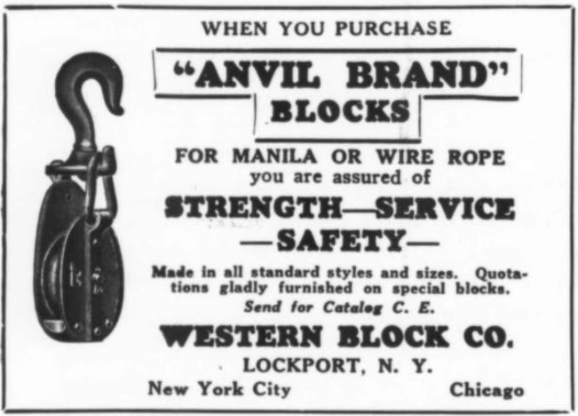 Western Block Company | MyCompanies Wiki | Fandom