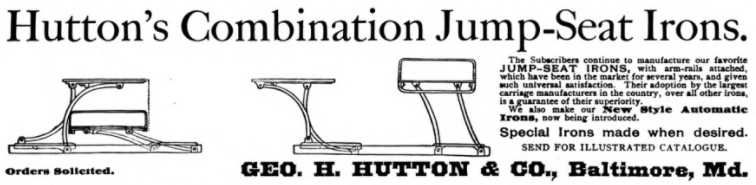 George H. Hutton & Company | MyCompanies Wiki | Fandom