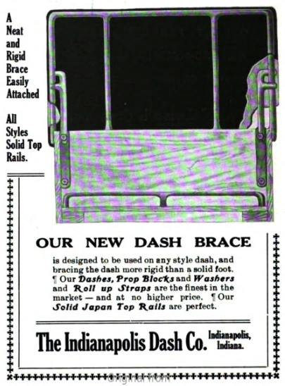 Indianapolis Dash Company | MyCompanies Wiki | Fandom