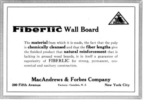 MacAndrews & Forbes Company | MyCompanies Wiki | Fandom