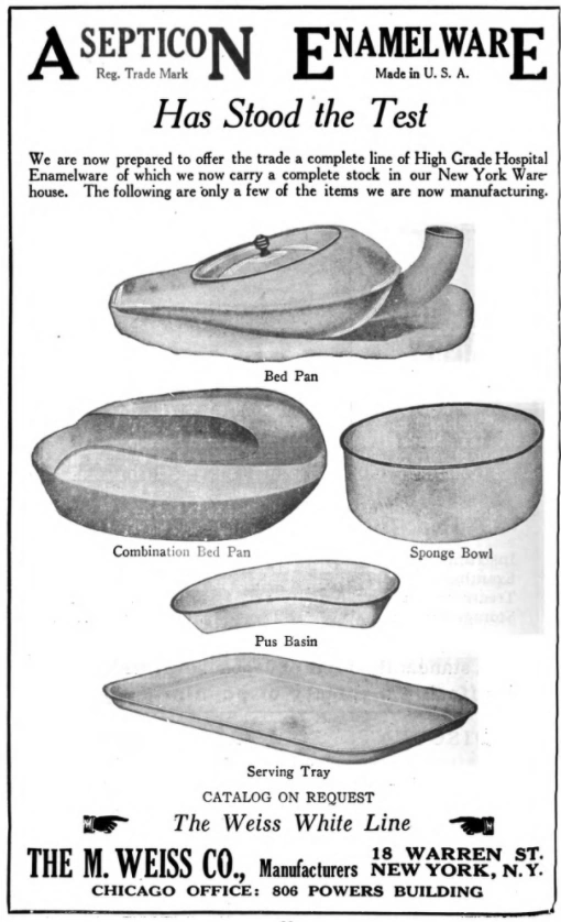 M. Weiss Corporation | MyCompanies Wiki | Fandom