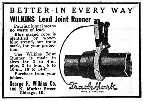 George H. Wilkins Company | MyCompanies Wiki | Fandom