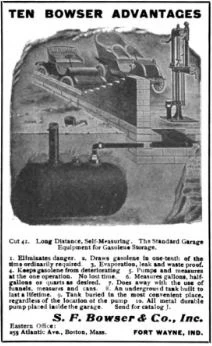 S. F. Bowser & Company | MyCompanies Wiki | Fandom