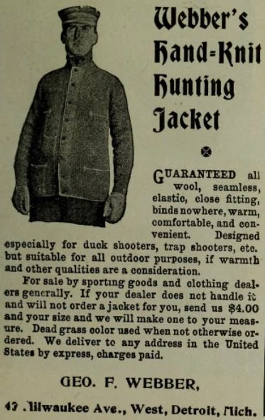 George F. Webber | MyCompanies Wiki | Fandom