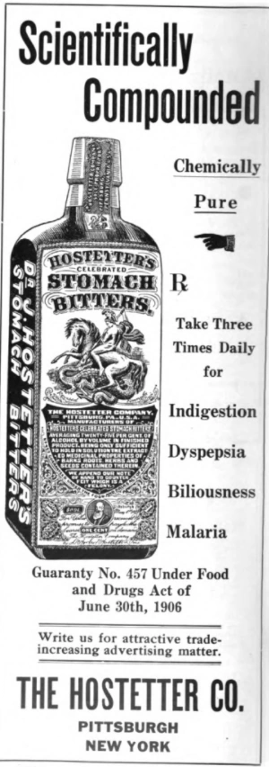 Hostetter Company | MyCompanies Wiki | Fandom