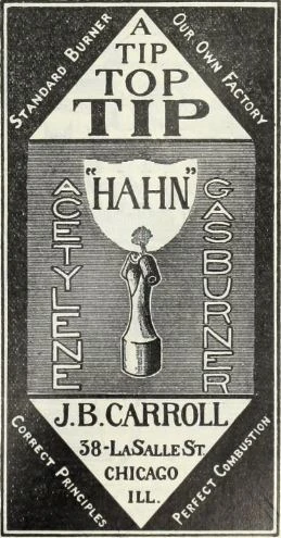 J. B. Carroll | MyCompanies Wiki | Fandom