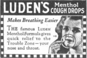 Luden's, Inc. | MyCompanies Wiki | Fandom