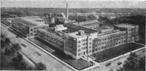 Sangamo Electric Company | MyCompanies Wiki | Fandom